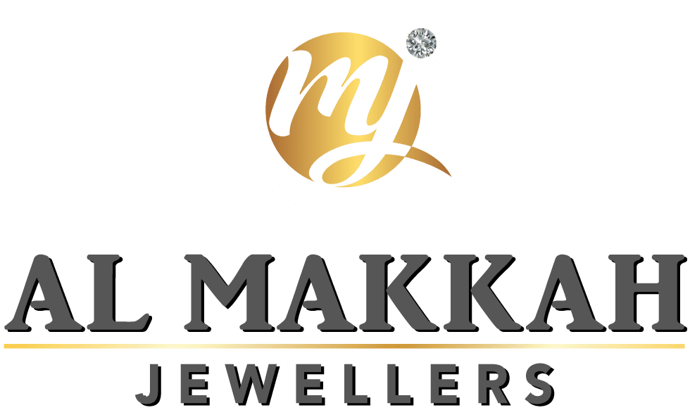 Al Makkah Logo